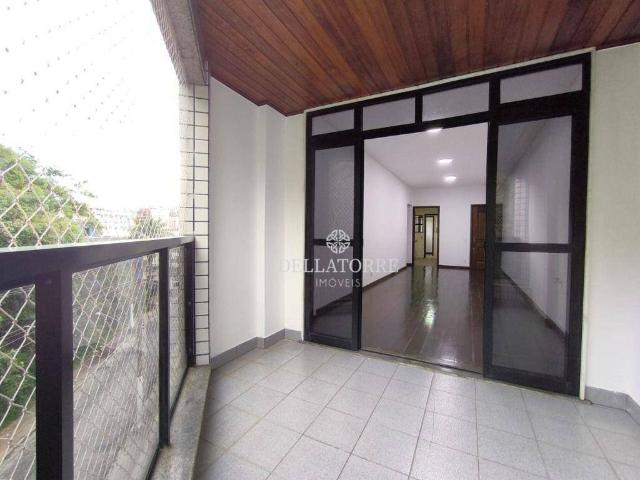 Apartamento em Agriões, Teresópolis/RJ de 99m² 2 quartos à venda por R$ 649.000,00