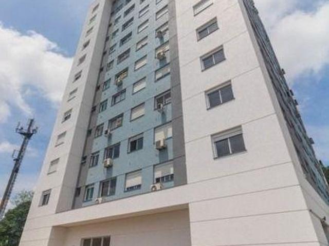Apartamento em Agronomia