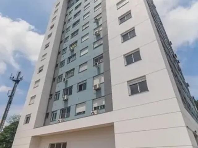 Apartamento em Agronomia