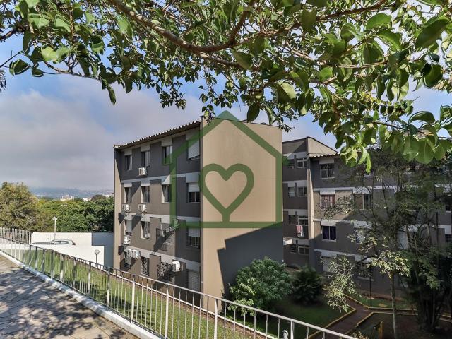 Apartamento em Agronomia, Porto Alegre/RS de 0m² 1 quartos à venda por R$ 169.000,00