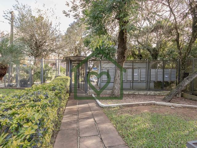 Apartamento em Agronomia, Porto Alegre/RS de 0m² 2 quartos à venda por R$ 139.700,00