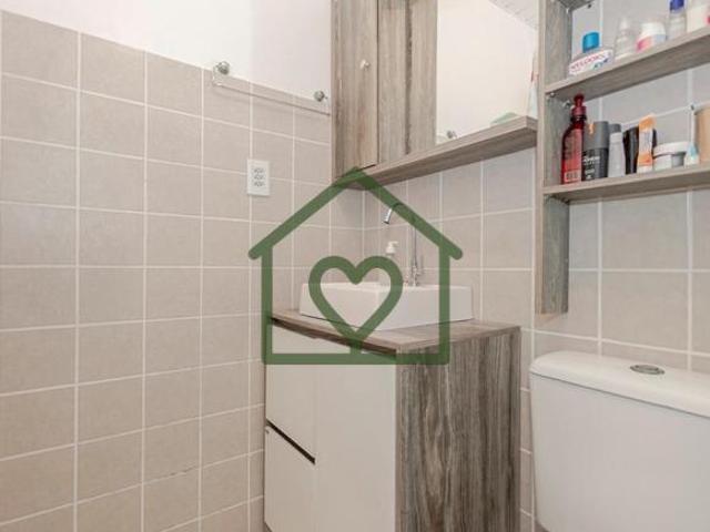 Apartamento em Agronomia, Porto Alegre/RS de 0m² 2 quartos à venda por R$ 139.800,00