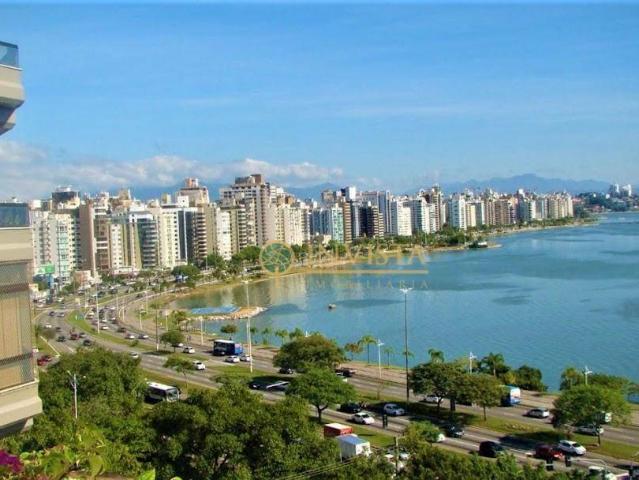 Apartamento em Agronômica, Florianópolis/SC de 264m² 4 quartos à venda por R$ 3.199.900,00