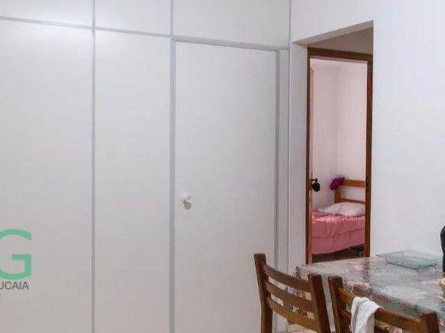Apartamento em Água Azul, Guarulhos/SP de 50m² 2 quartos à venda por R$ 288.900,00