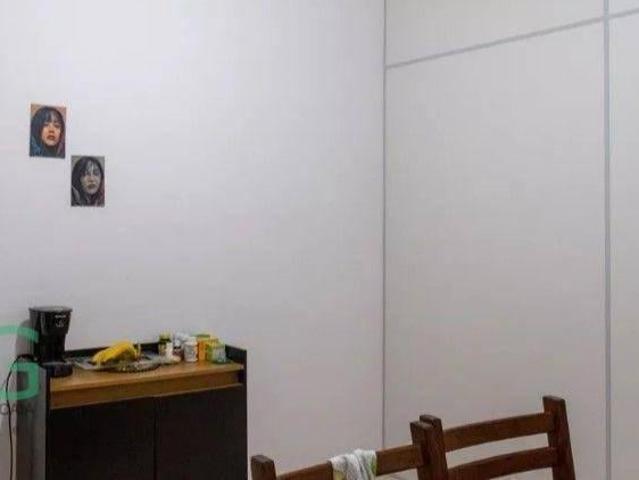 Apartamento em Água Azul, Guarulhos/SP de 50m² 2 quartos à venda por R$ 289.000,00