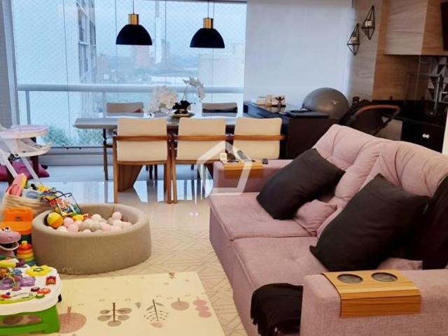Apartamento em Água Branca