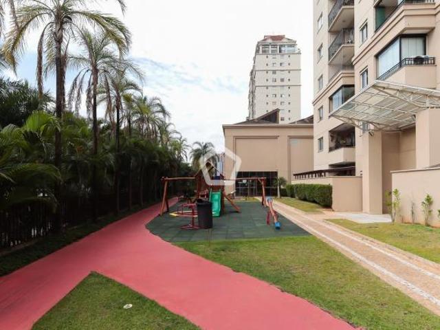 Apartamento em Água Branca