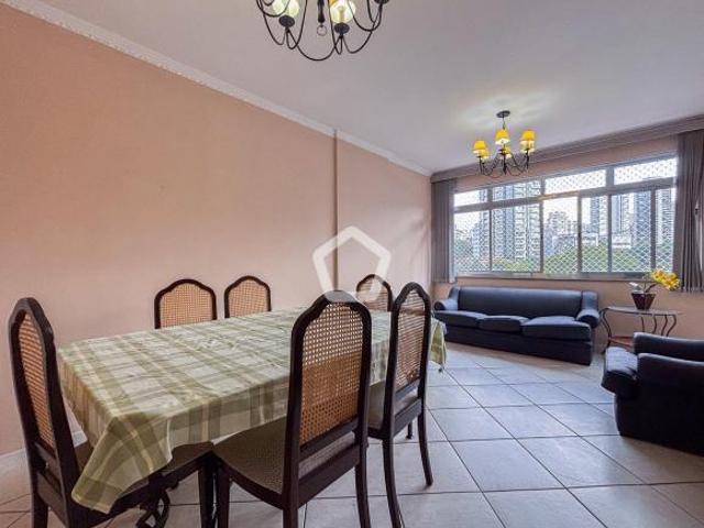 Apartamento em Água Branca