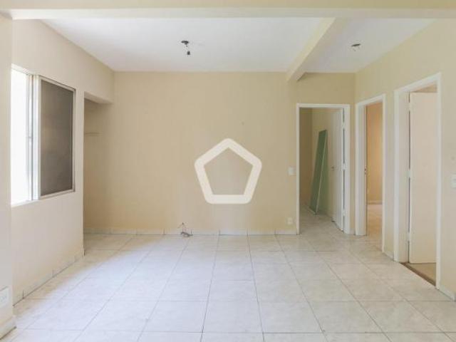 Apartamento em Água Branca