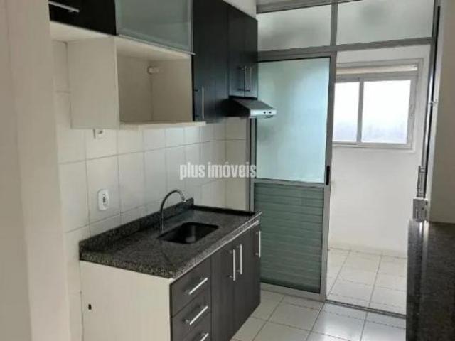 Apartamento em Água Branca com 61m²