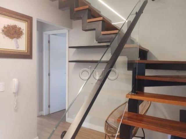 Apartamento em Água Branca, Piracicaba/SP de 140m² 3 quartos à venda por R$ 990.000,00