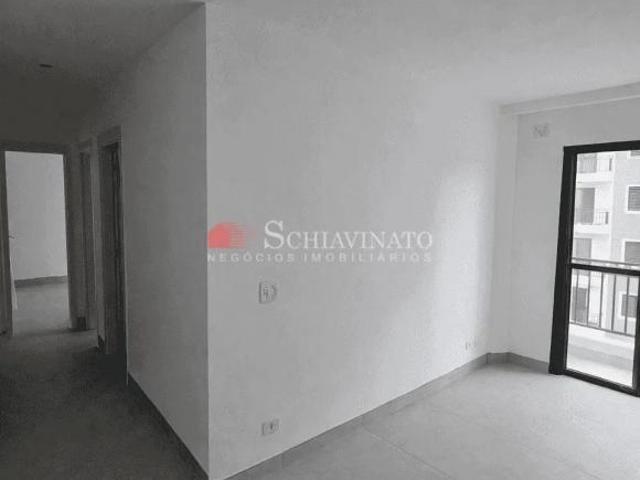 Apartamento em Água Branca, Piracicaba/SP de 50m² 2 quartos à venda por R$ 270.000,00
