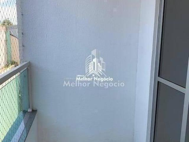 Apartamento em Água Branca, Piracicaba/SP de 64m² 2 quartos à venda por R$ 50.000,00