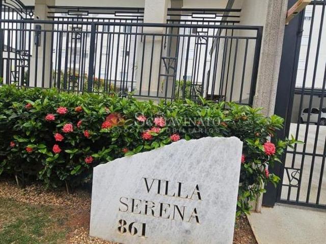 Apartamento em Água Branca, Piracicaba/SP de 70m² 3 quartos à venda por R$ 410.000,00
