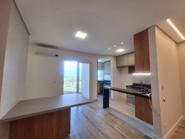 Apartamento em Água Branca, Piracicaba/SP de 70m² 3 quartos para locação R$ 3.000,00/mes