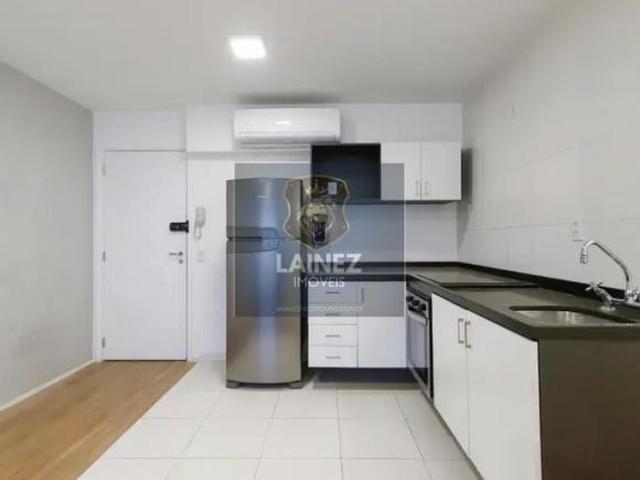Apartamento em Água Branca São Paulo
