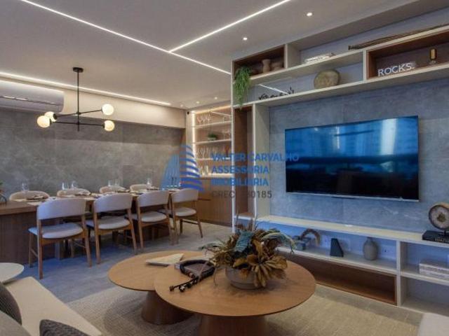 Apartamento NOVO 151 m² na Vila Romana, São Paulo/SP