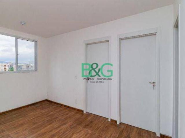 Apartamento em Água Branca, São Paulo/SP de 40m² 2 quartos à venda por R$ 329.900,00