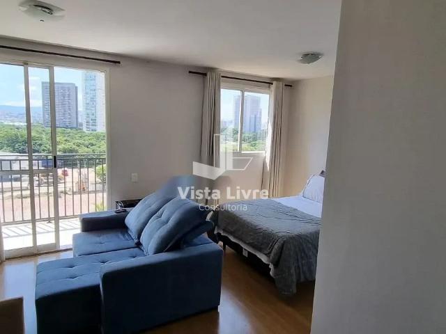 Apartamento em Água Branca, São Paulo/SP de 41m² 1 quartos à venda por R$ 649.900,00
