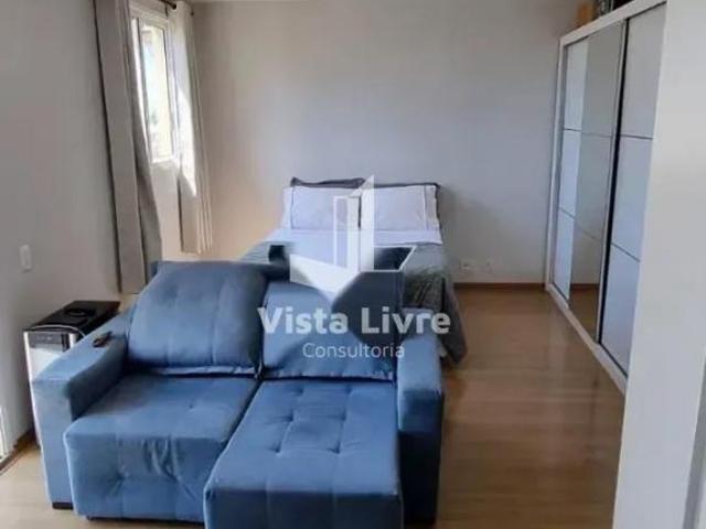 Apartamento em Água Branca, São Paulo/SP de 41m² 1 quartos à venda por R$ 650.000,00