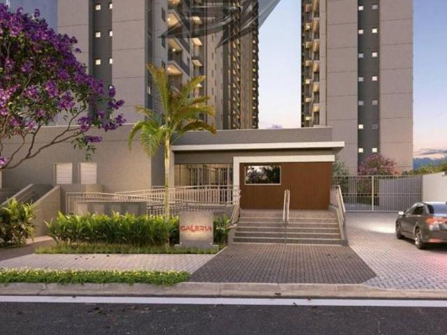Apartamento em Água Branca, São Paulo/SP de 41m² 2 quartos à venda por R$ 347.000,00