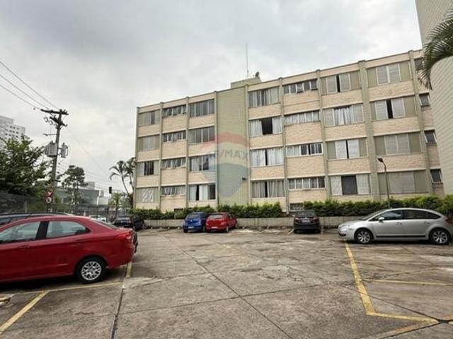 Apartamento em Água Branca, São Paulo/SP de 47m² 1 quartos à venda por R$ 270.000,00