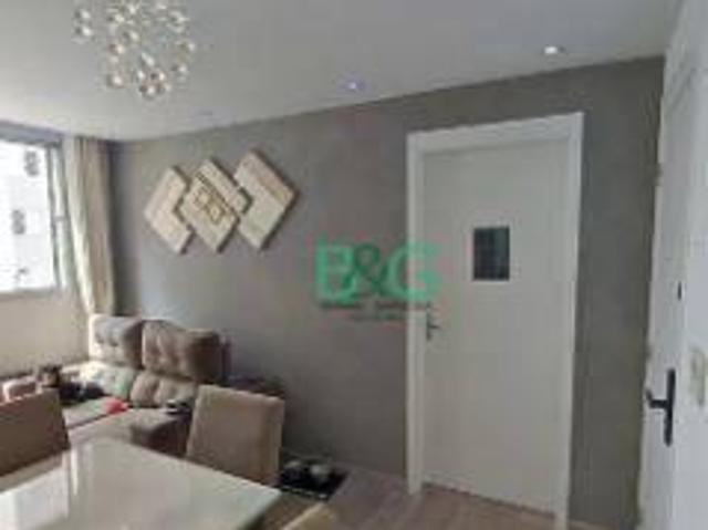 Apartamento em Água Branca, São Paulo/SP de 44m² 2 quartos à venda por R$ 335.000,00