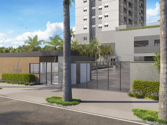 Apartamento em Água Branca, São Paulo/SP de 44m² 2 quartos à venda por R$ 511.452,00