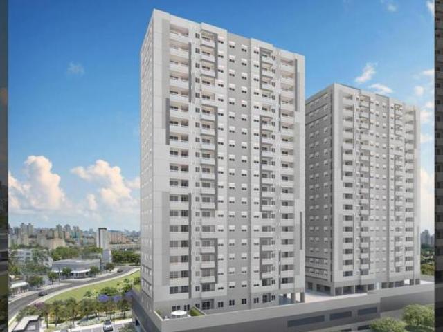 Apartamento em Água Branca, São Paulo/SP de 44m² 2 quartos à venda por R$ 511.552,00