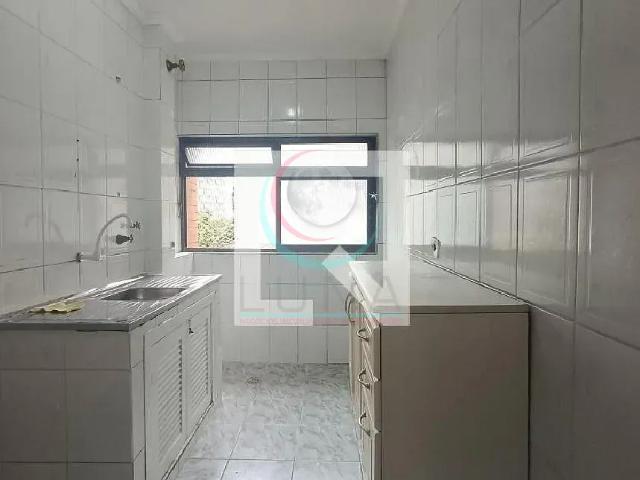 Apartamento em Água Branca, São Paulo/SP de 45m² 2 quartos para locação R$ 2.215,00/mes