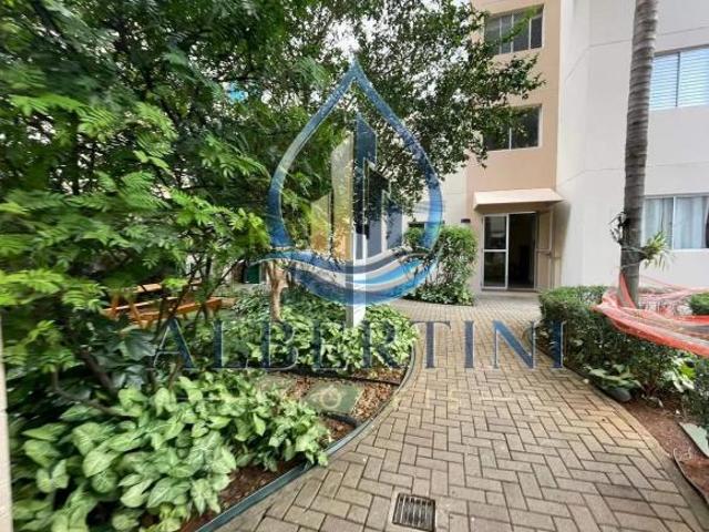 Apartamento em Água Branca, São Paulo/SP de 49m² 2 quartos à venda por R$ 425.000,00