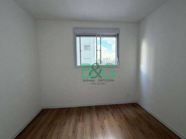 Apartamento em Água Branca, São Paulo/SP de 53m² 2 quartos à venda por R$ 330.000,00