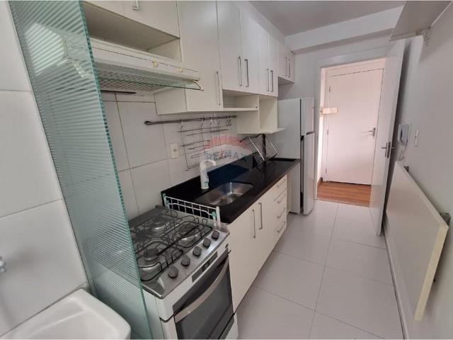 Apartamento em Água Branca, São Paulo/SP de 53m² 2 quartos para locação R$ 2.500,00/mes
