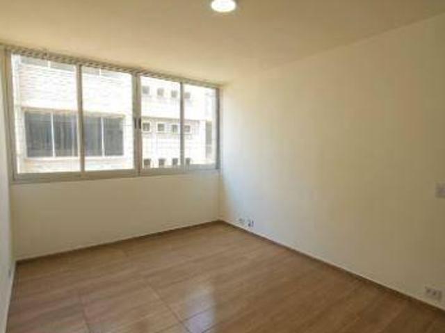 Apartamento em Água Branca, São Paulo/SP de 54m² 1 quartos à venda por R$ 311.000,00