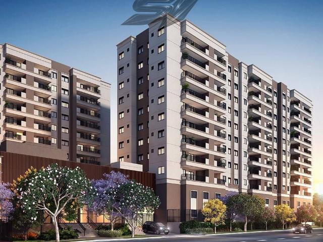 Apartamento em Água Branca, São Paulo/SP de 56m² 2 quartos à venda por R$ 544.000,00