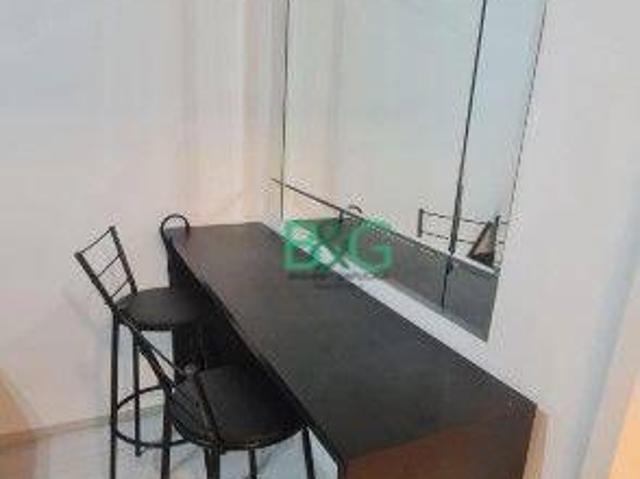 Apartamento em Água Branca, São Paulo/SP de 58m² 2 quartos à venda por R$ 519.000,00