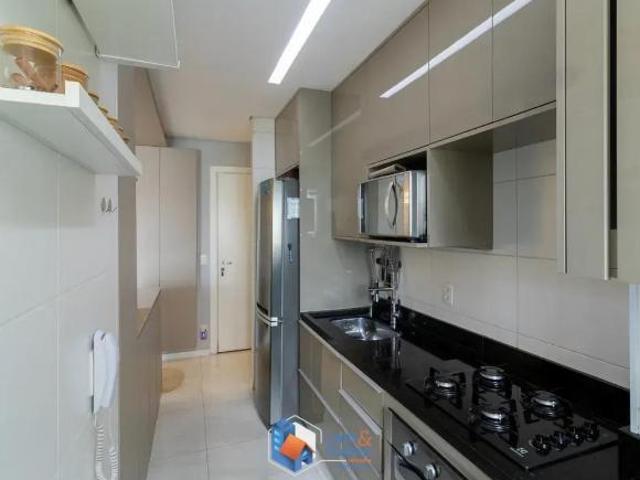 Apartamento em Água Branca, São Paulo/SP de 58m² 2 quartos à venda por R$ 600.000,00