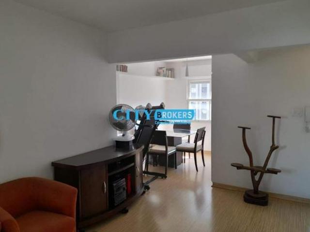 Apartamento em Água Branca, São Paulo/SP de 59m² 1 quartos à venda por R$ 500.000,00
