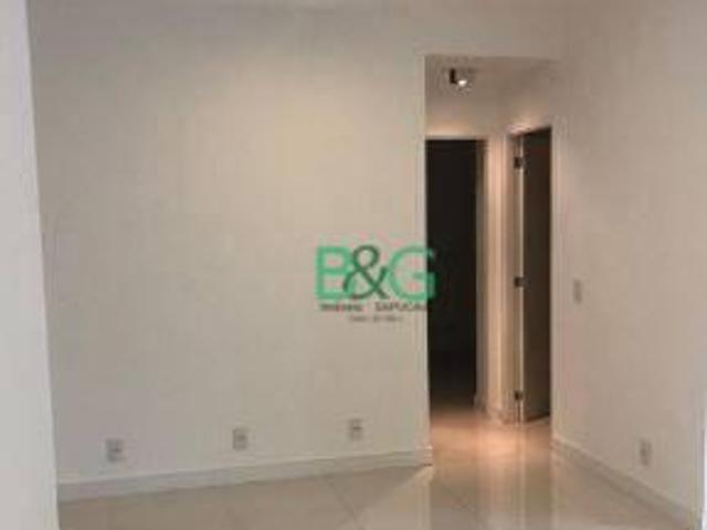 Apartamento em Água Branca, São Paulo/SP de 60m² 1 quartos à venda por R$ 849.000,00