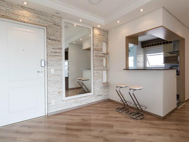 Apartamento em Água Branca, São Paulo/SP de 60m² 2 quartos à venda por R$ 794.000,00