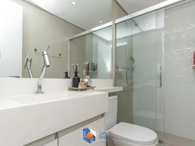 Apartamento em Água Branca, São Paulo/SP de 61m² 2 quartos à venda por R$ 880.000,00