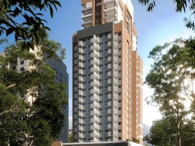 Apartamento em Água Branca, São Paulo/SP de 61m² 2 quartos à venda por R$ 889.000,00