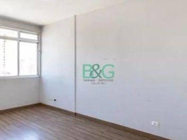 Apartamento em Água Branca, São Paulo/SP de 62m² 2 quartos à venda por R$ 505.000,00