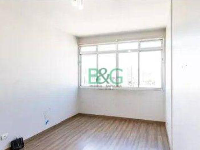 Apartamento em Água Branca, São Paulo/SP de 62m² 2 quartos à venda por R$ 504.000,00