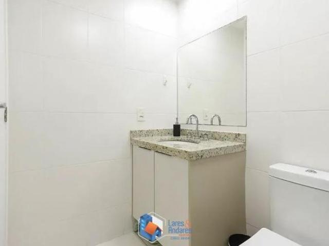 Apartamento em Água Branca, São Paulo/SP de 62m² 2 quartos à venda por R$ 980.000,00