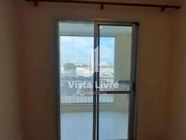 Apartamento em Água Branca, São Paulo/SP de 65m² 3 quartos à venda por R$ 530.000,00