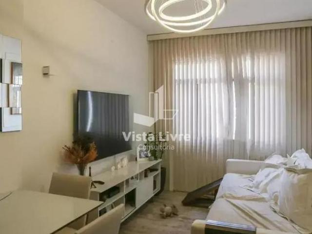Apartamento em Água Branca, São Paulo/SP de 66m² 2 quartos à venda por R$ 585.000,00