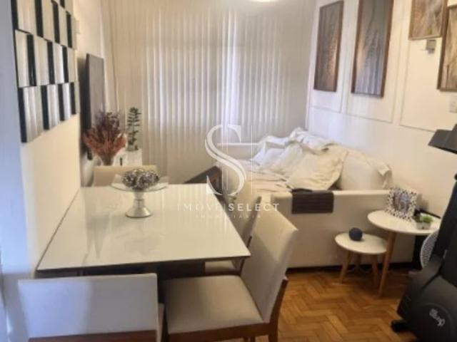 Apartamento em Água Branca, São Paulo/SP de 66m² 2 quartos à venda por R$ 599.000,00