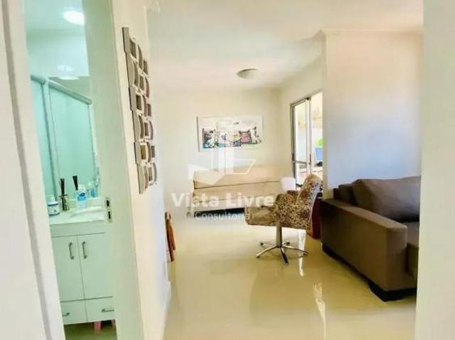 Apartamento em Água Branca, São Paulo/SP de 66m² 2 quartos à venda por R$ 680.000,00