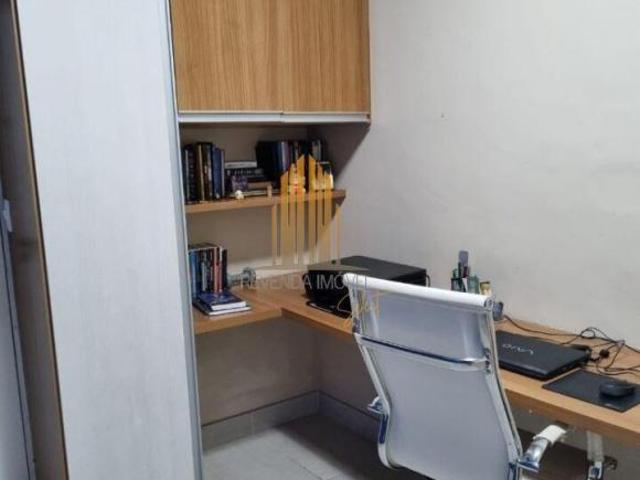 Apartamento em Água Branca, São Paulo/SP de 68m² 3 quartos à venda por R$ 550.000,00